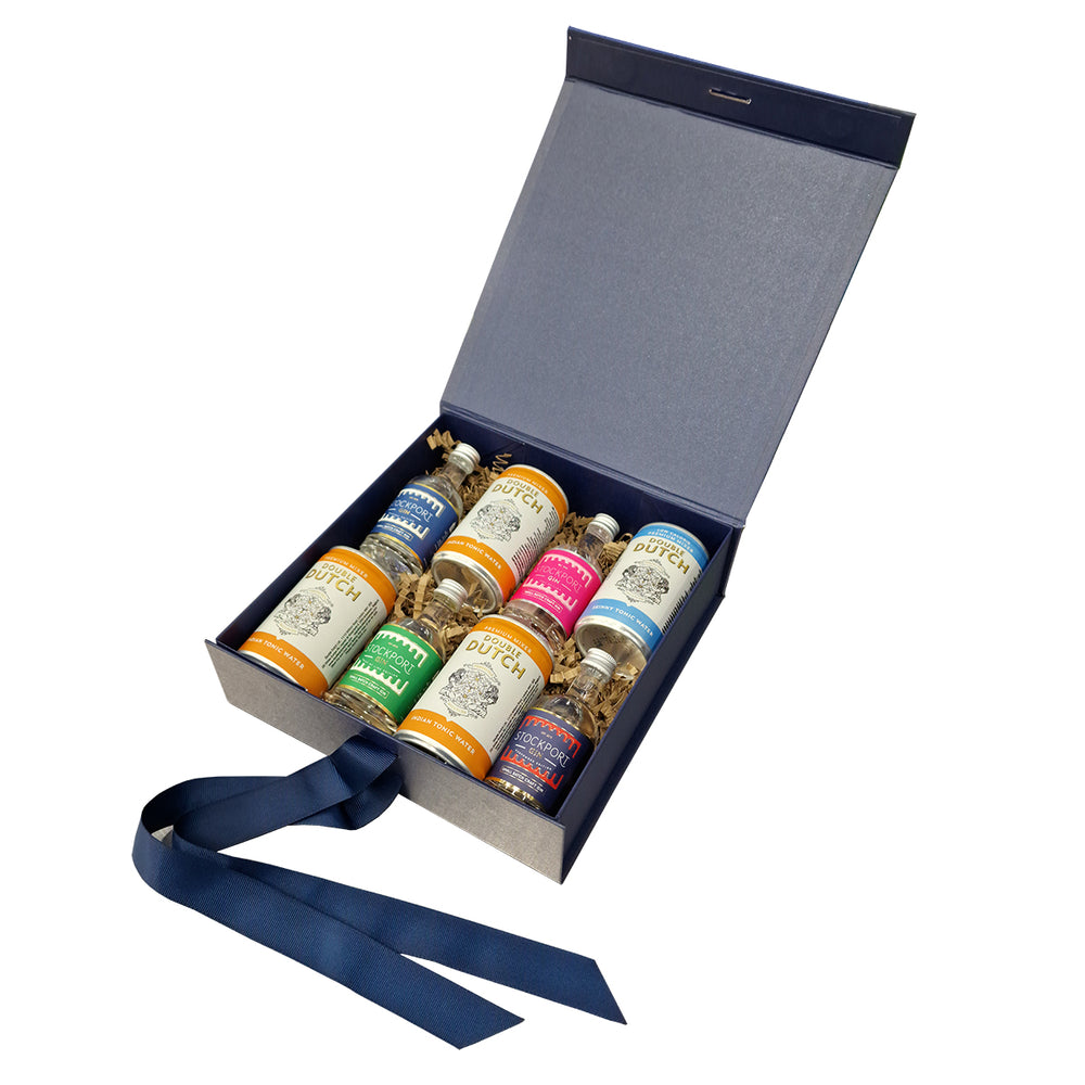 Taster Gift Box | Stockport Gin
